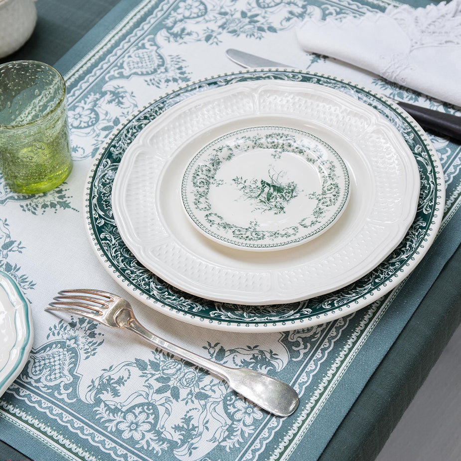 French Tableware & Lifestyle | Faïencerie de Gien – FAÏENCERIE DE GIEN