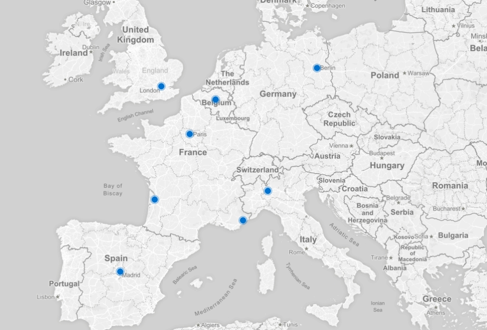 Faïencerie de Gien : Official Store